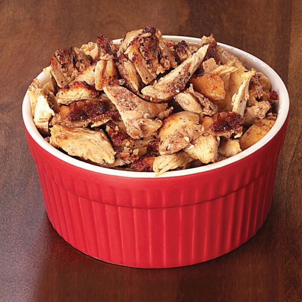 Regular Menu - Zankou Chicken